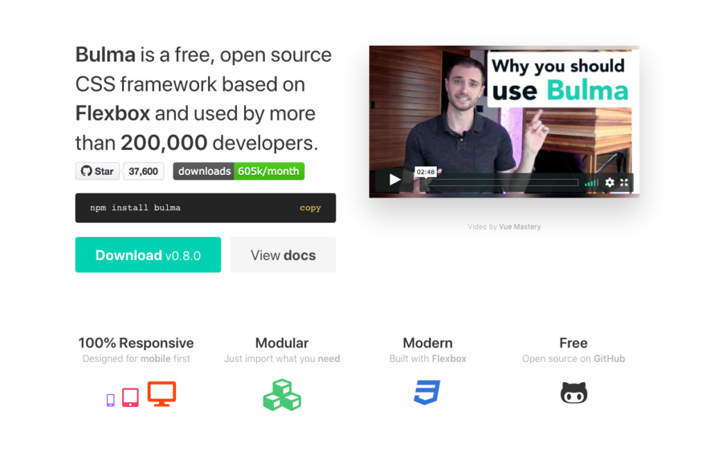 Screenshot_2019-12-03-Bulma-Free-open-source-and-modern-CSS-framework-based-on-Flexbox | EPIPHY